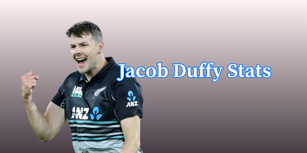 Jacob Duffy Profile – Age, Career Info & Stats
