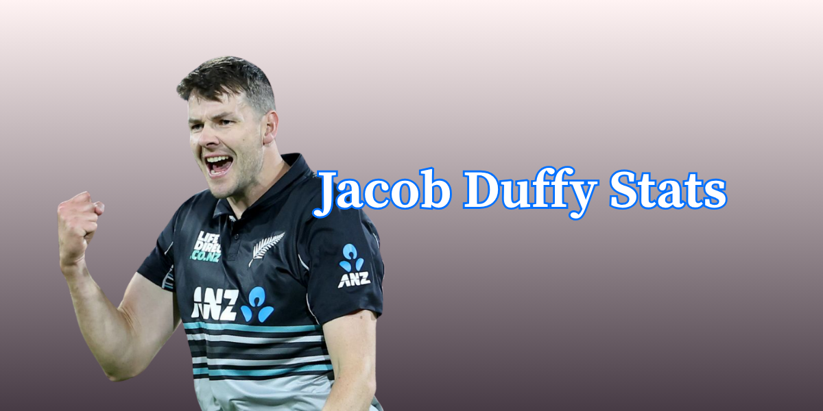 Jacob Duffy Profile – Age, Career Info & Stats